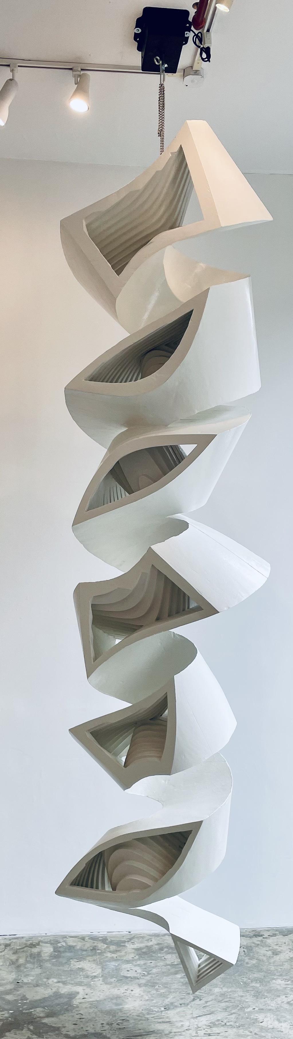 David Henderson - SLAG&RX - Contemporary Art Gallery