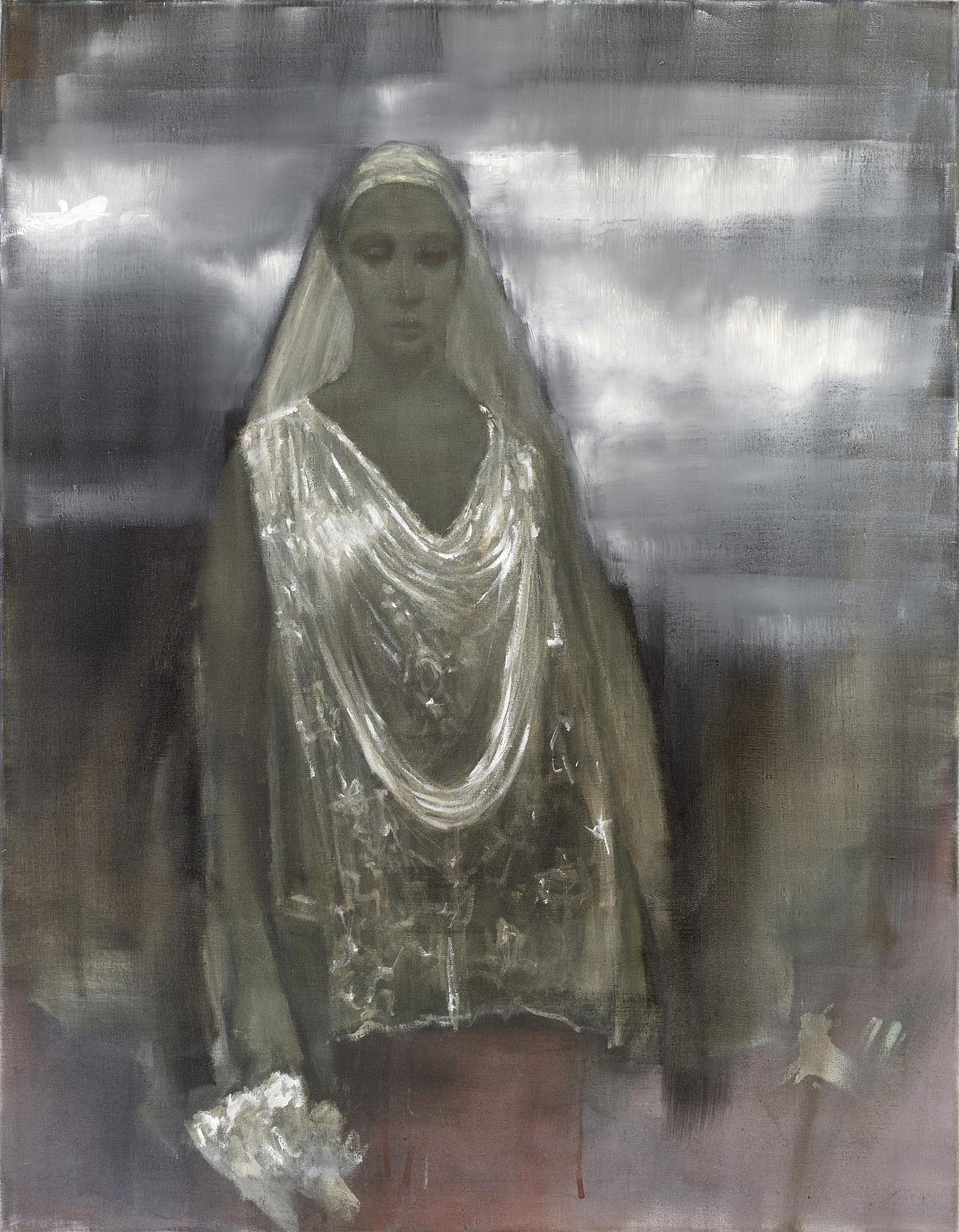 Axel Geis - Slag Gallery - Contemporary Art Gallery