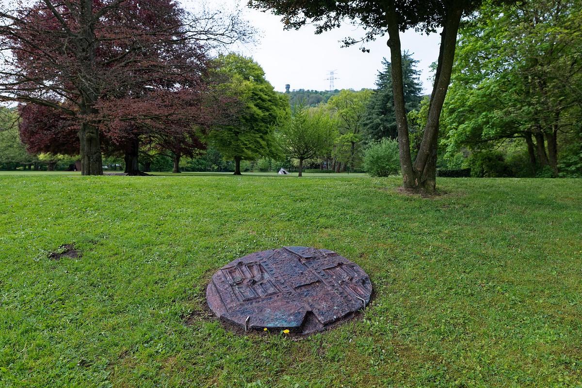 Marius Ritiu - SLAG&RX - Contemporary Art Gallery