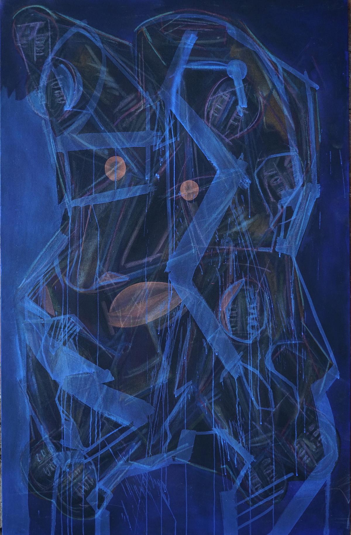 Dumitru Gorzo - SLAG&RX - Contemporary Art Gallery