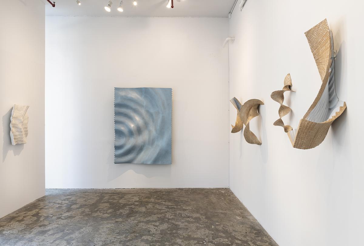 David Henderson - SLAG&RX - Contemporary Art Gallery