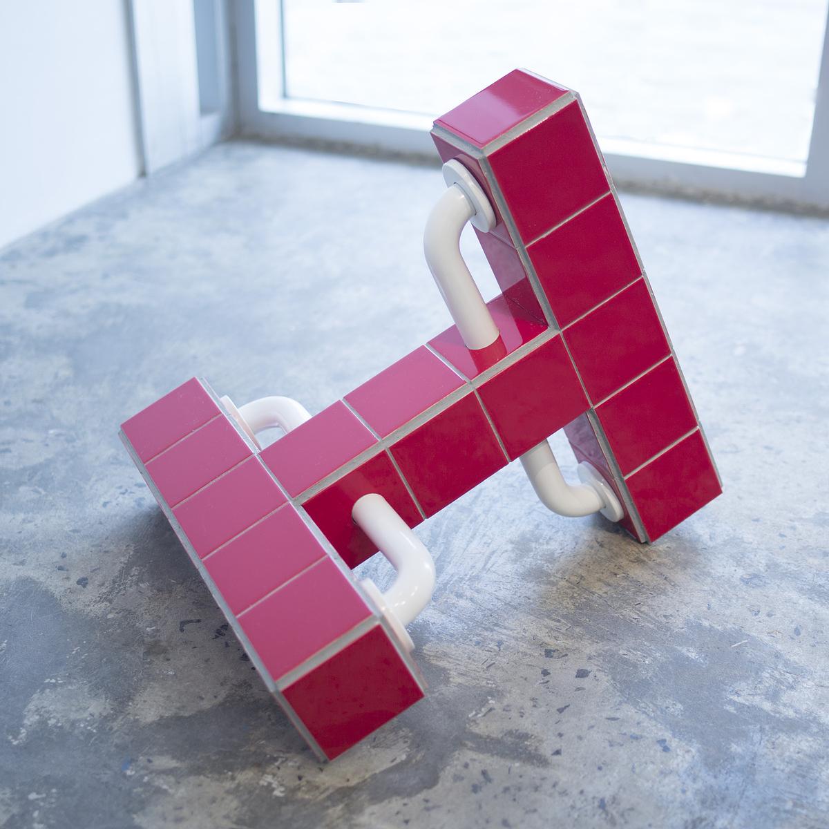 Zac Hacmon - SLAG&RX - Contemporary Art Gallery