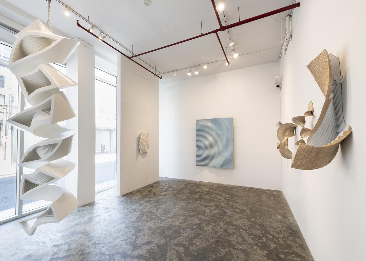 David Henderson - SLAG&RX - Contemporary Art Gallery