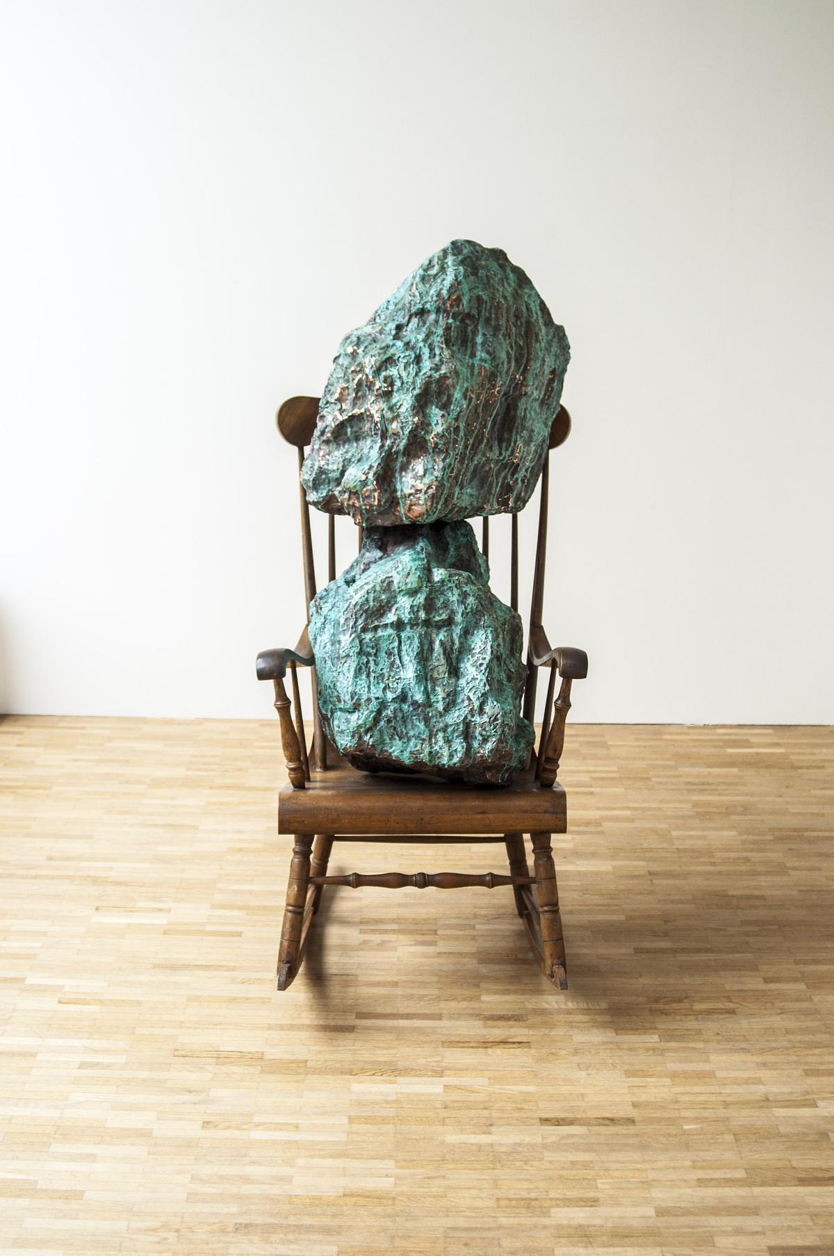 Marius Ritiu - SLAG&RX - Contemporary Art Gallery