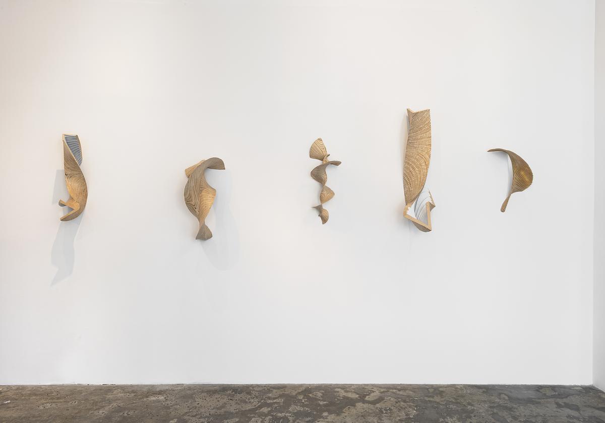 David Henderson - SLAG&RX - Contemporary Art Gallery