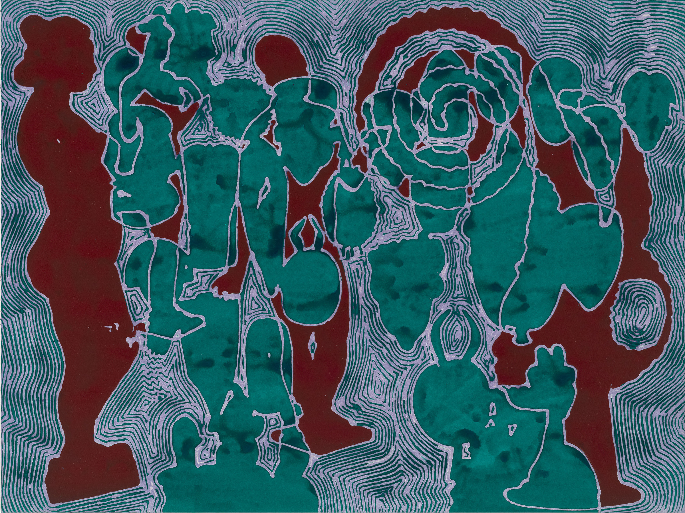 Bo Joseph - SLAG&RX - Contemporary Art Gallery