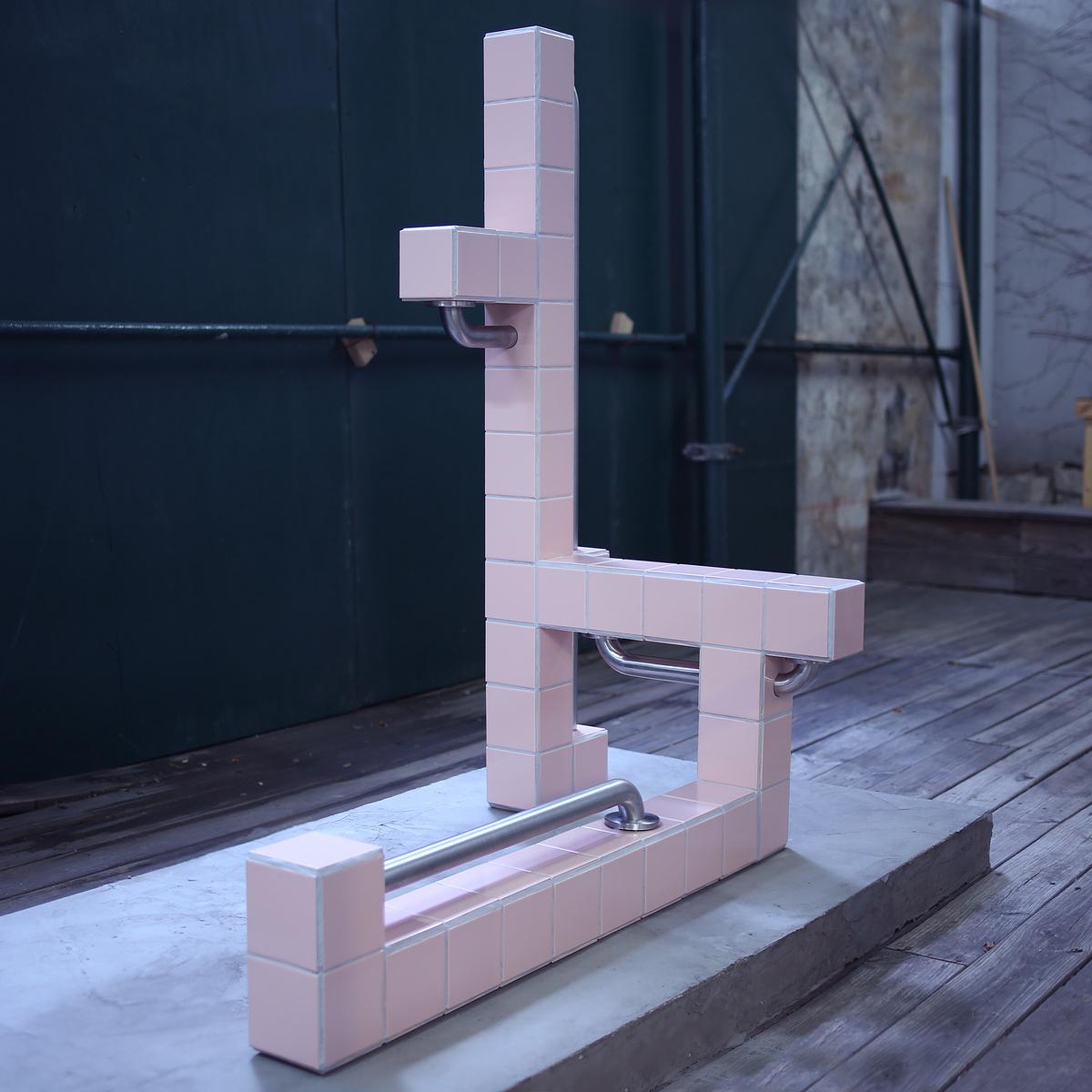 Zac Hacmon - SLAG&RX - Contemporary Art Gallery