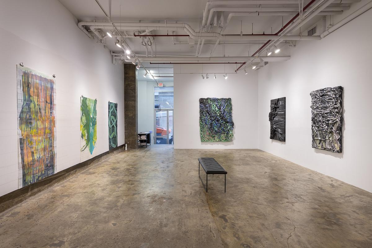 Megan Dyer - SLAG&RX - Contemporary Art Gallery