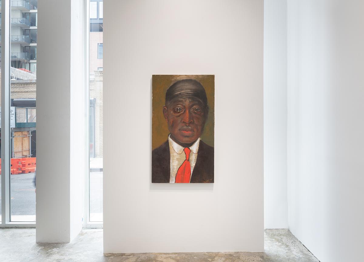 Chaz Guest - Slag Gallery - Contemporary Art Gallery