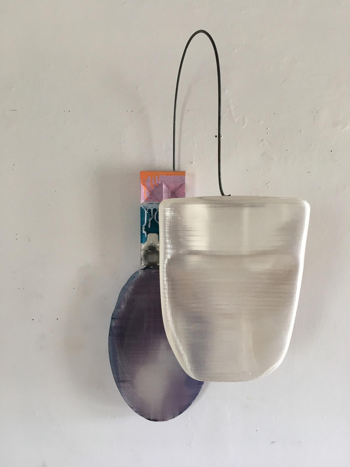 Adam Brent - SLAG&RX - Contemporary Art Gallery