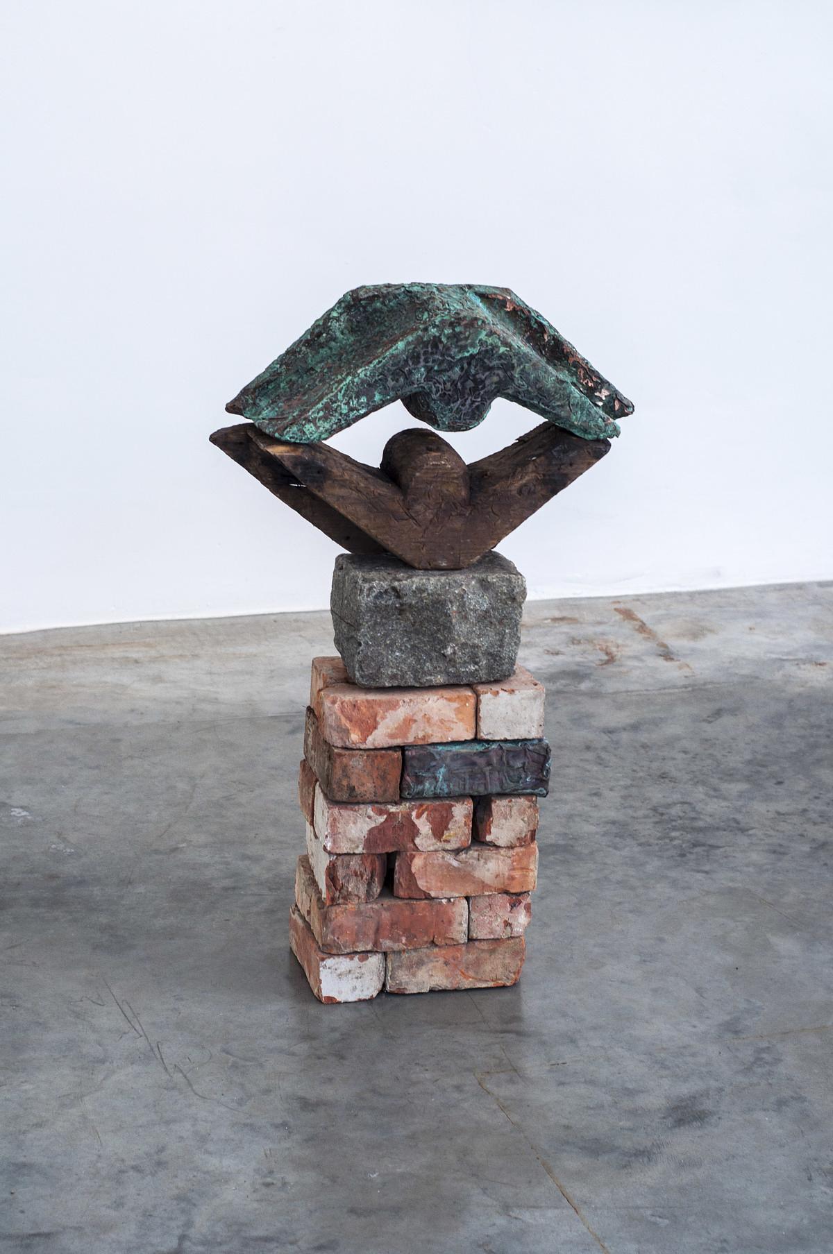 Marius Ritiu - SLAG&RX - Contemporary Art Gallery