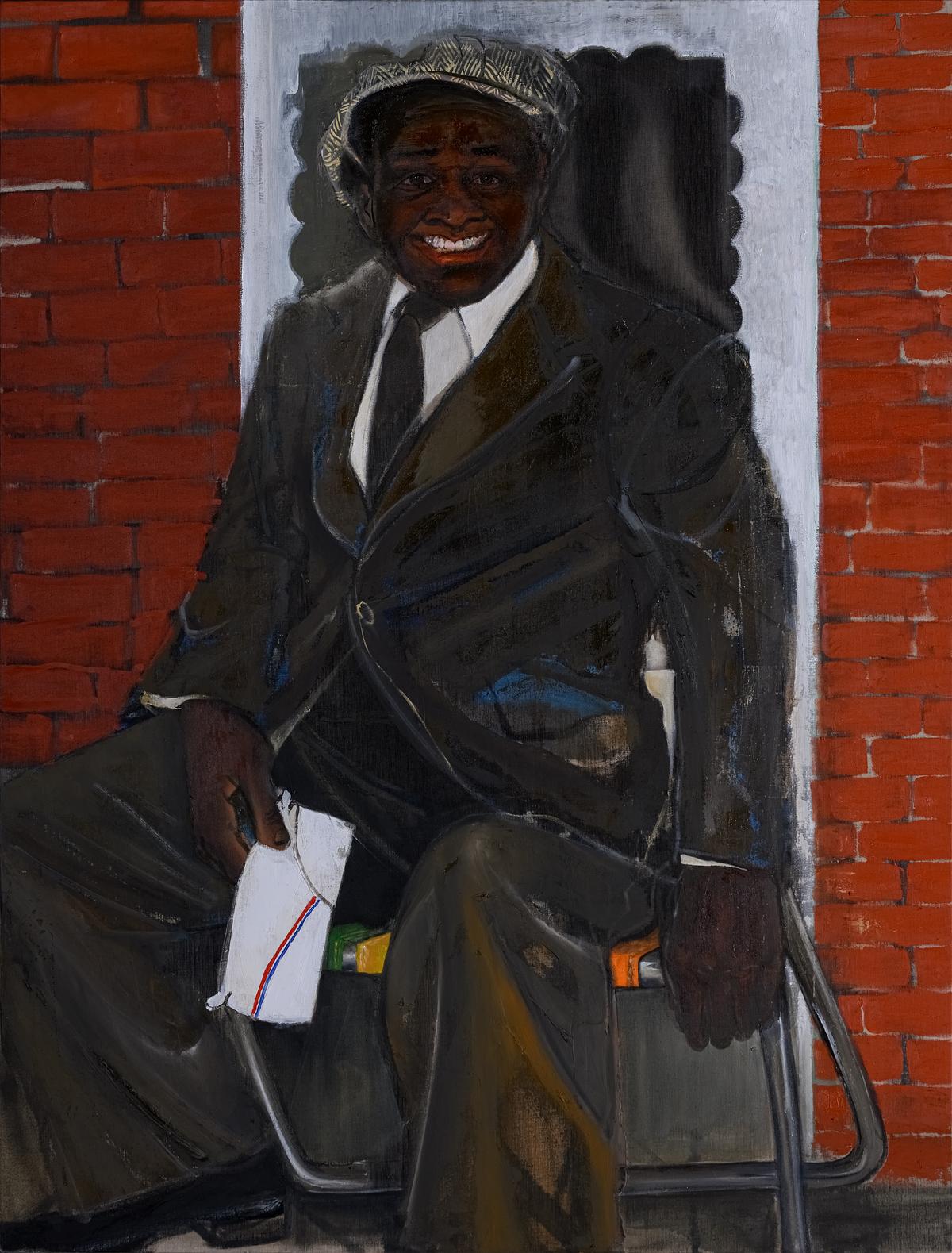 Chaz Guest - SLAG&RX - Contemporary Art Gallery