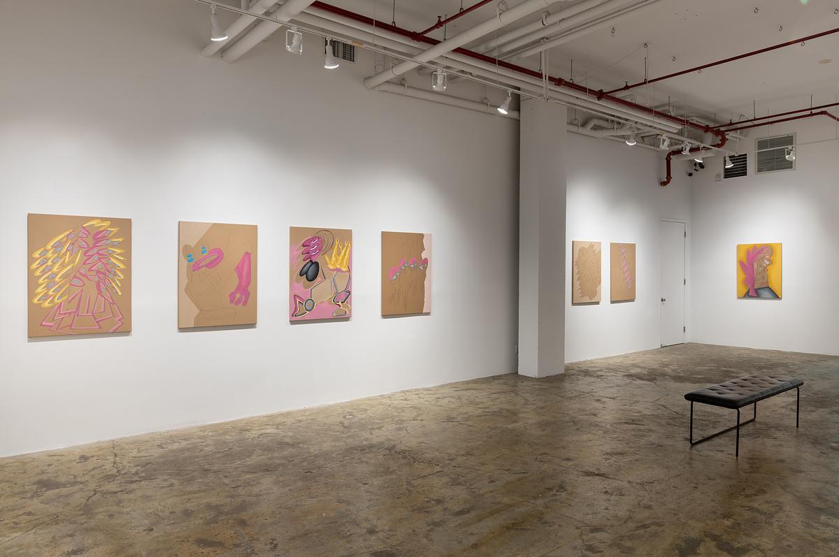 Dumitru Gorzo - SLAG&RX - Contemporary Art Gallery