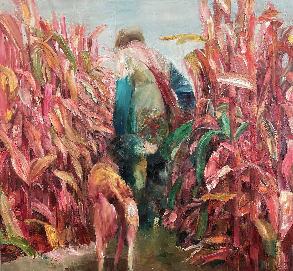 Dan Voinea - SLAG&RX - Contemporary Art Gallery