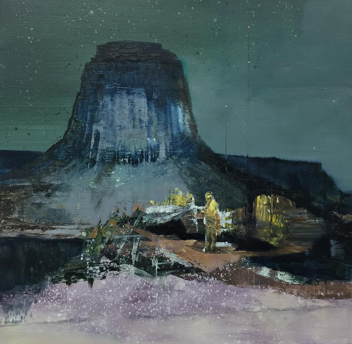 Tim Kent - SLAG&RX - Contemporary Art Gallery