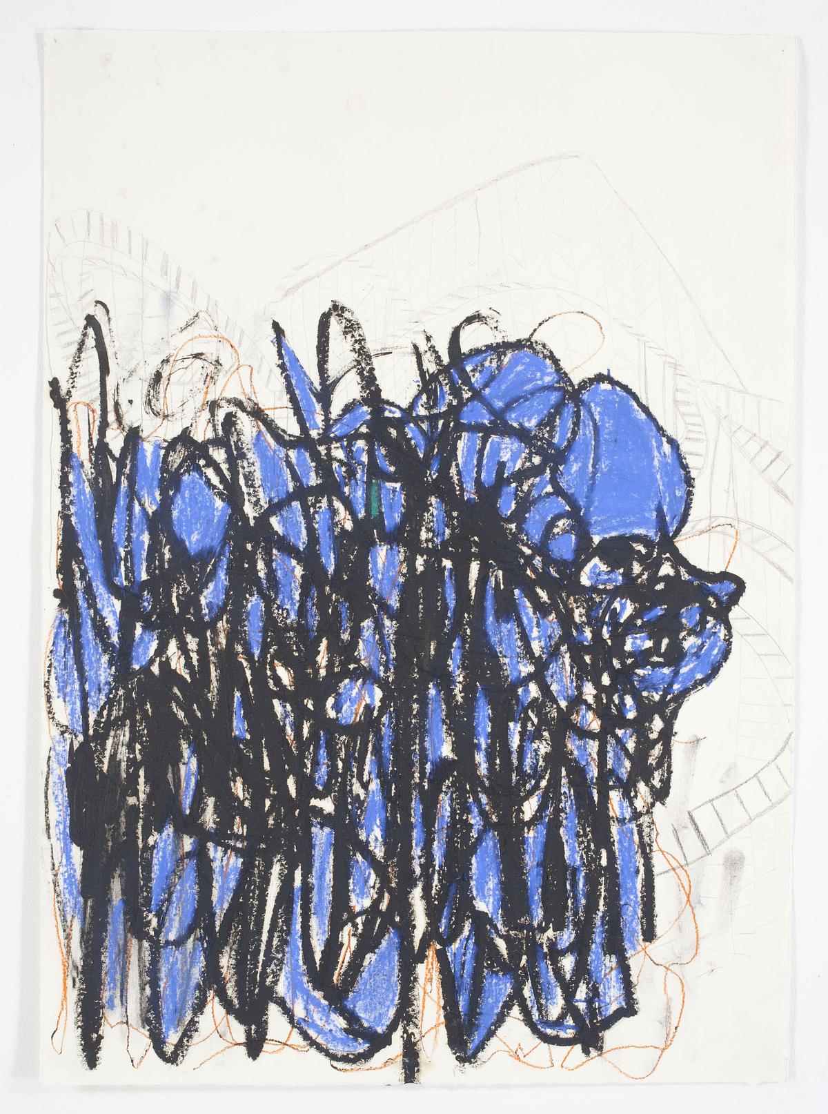 William Downs - SLAG&RX - Contemporary Art Gallery