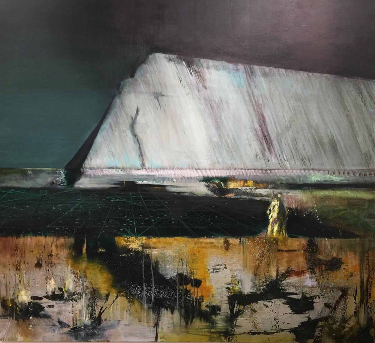 Tim Kent - SLAG&RX - Contemporary Art Gallery