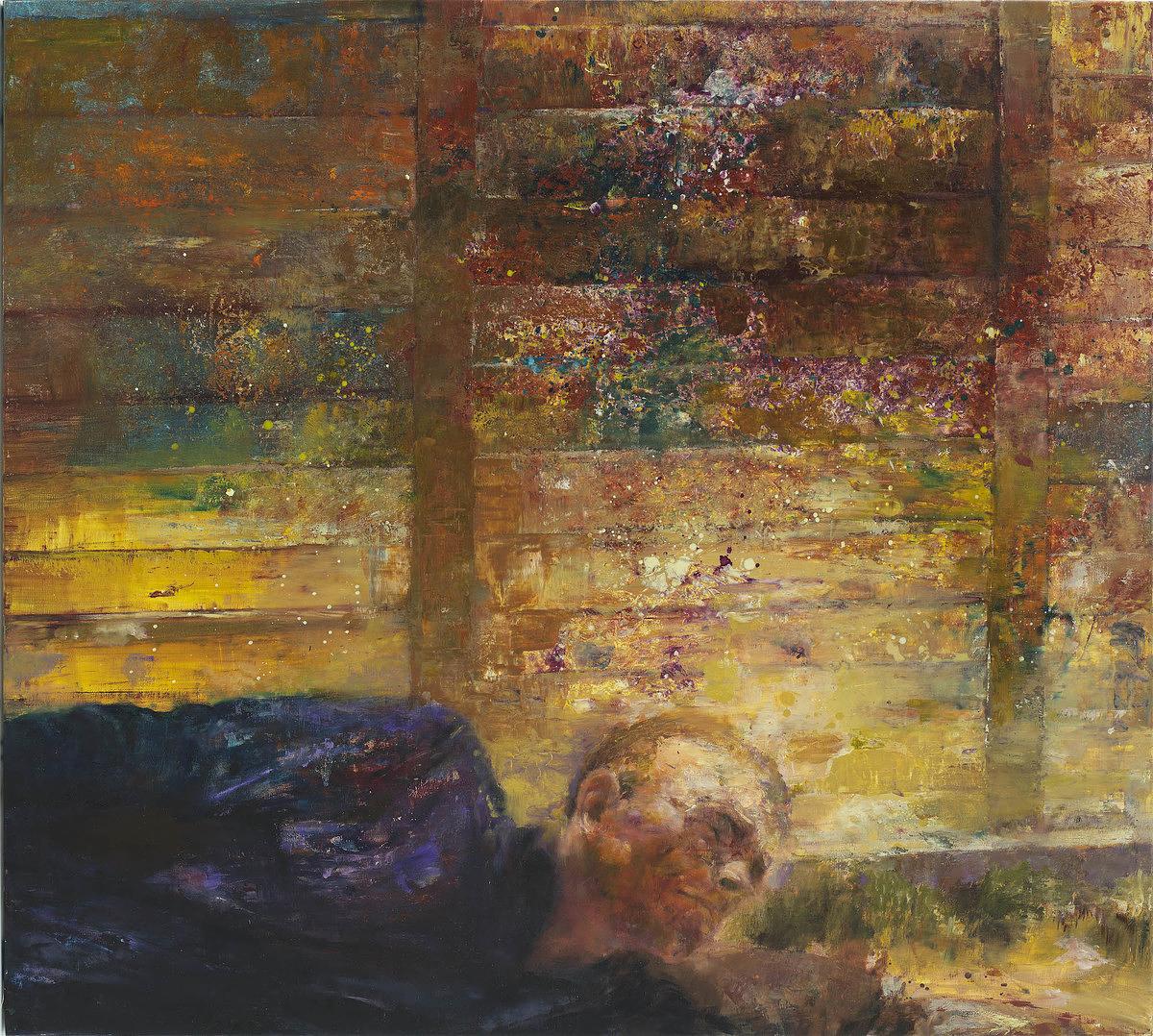 Dan Voinea - SLAG&RX - Contemporary Art Gallery