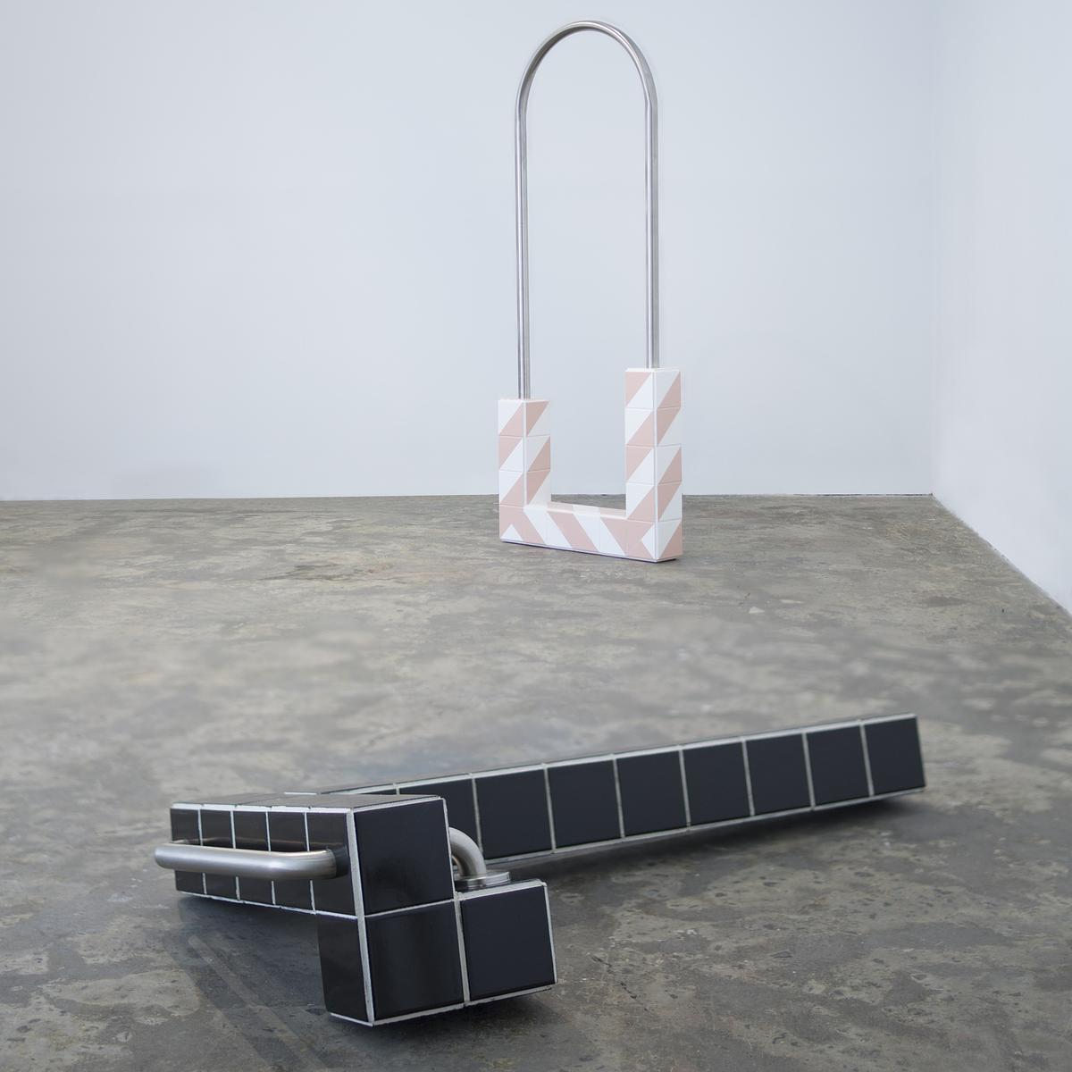 Zac Hacmon - SLAG&RX - Contemporary Art Gallery