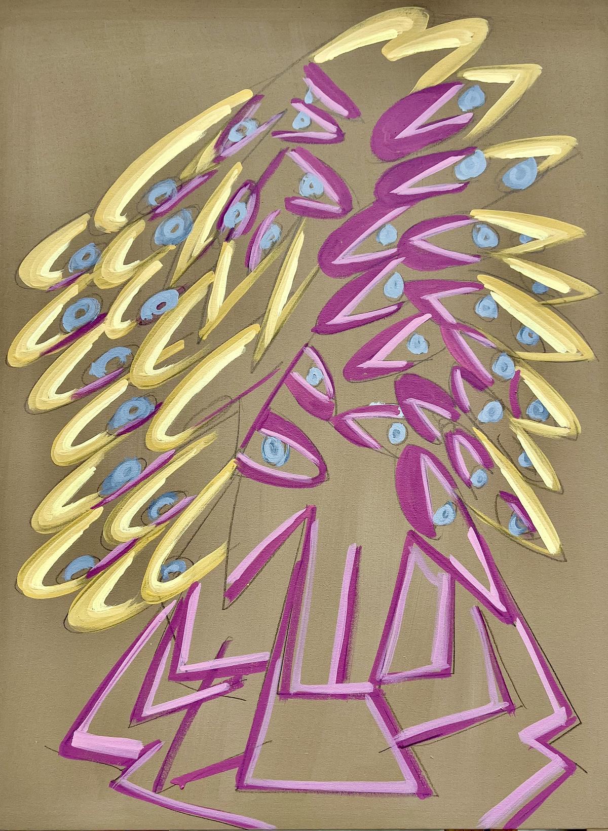Dumitru Gorzo - SLAG&RX - Contemporary Art Gallery