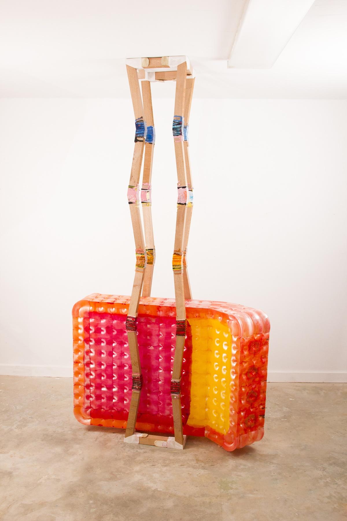 Adam Brent - SLAG&RX - Contemporary Art Gallery