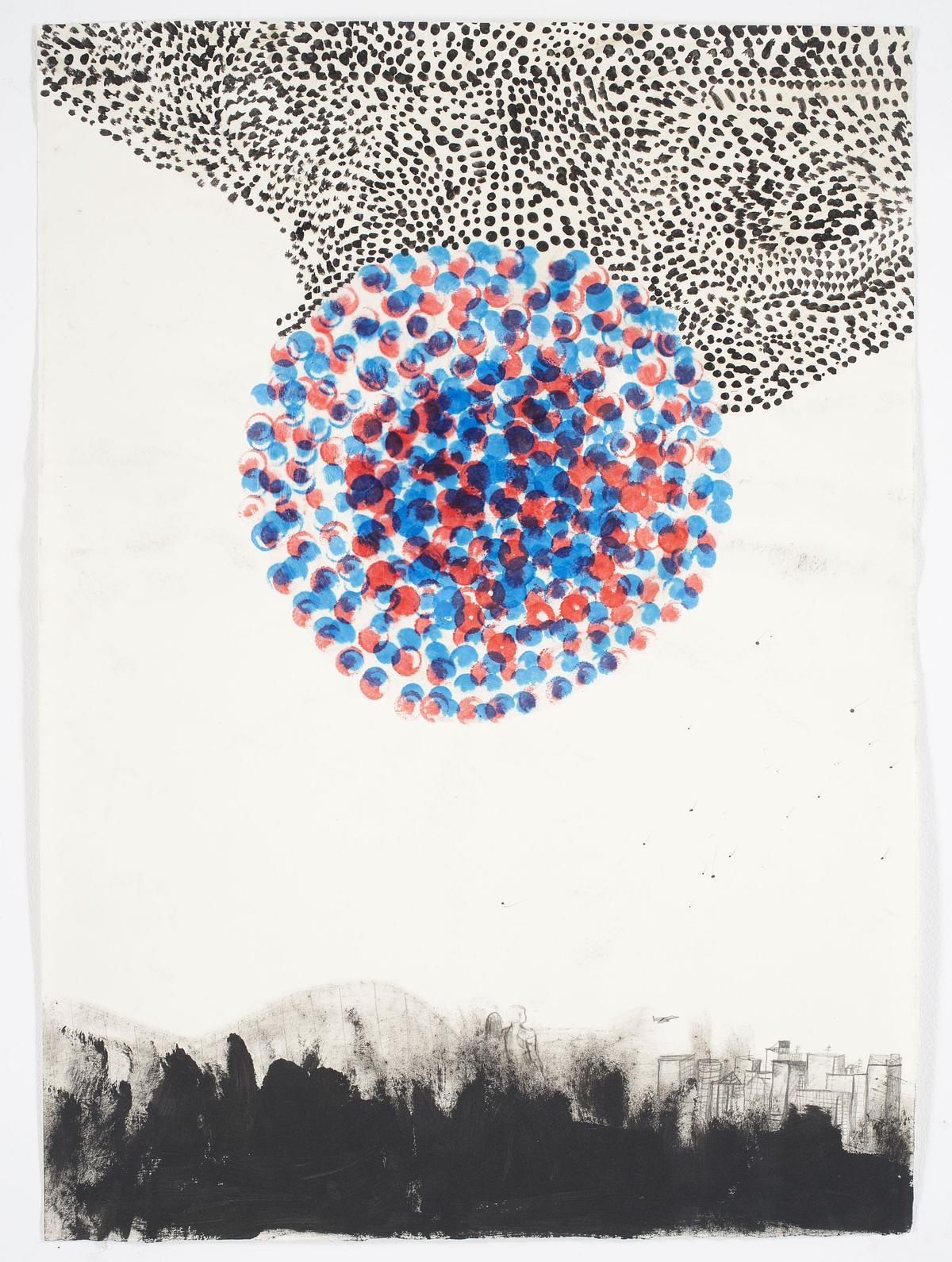 William Downs - SLAG&RX - Contemporary Art Gallery