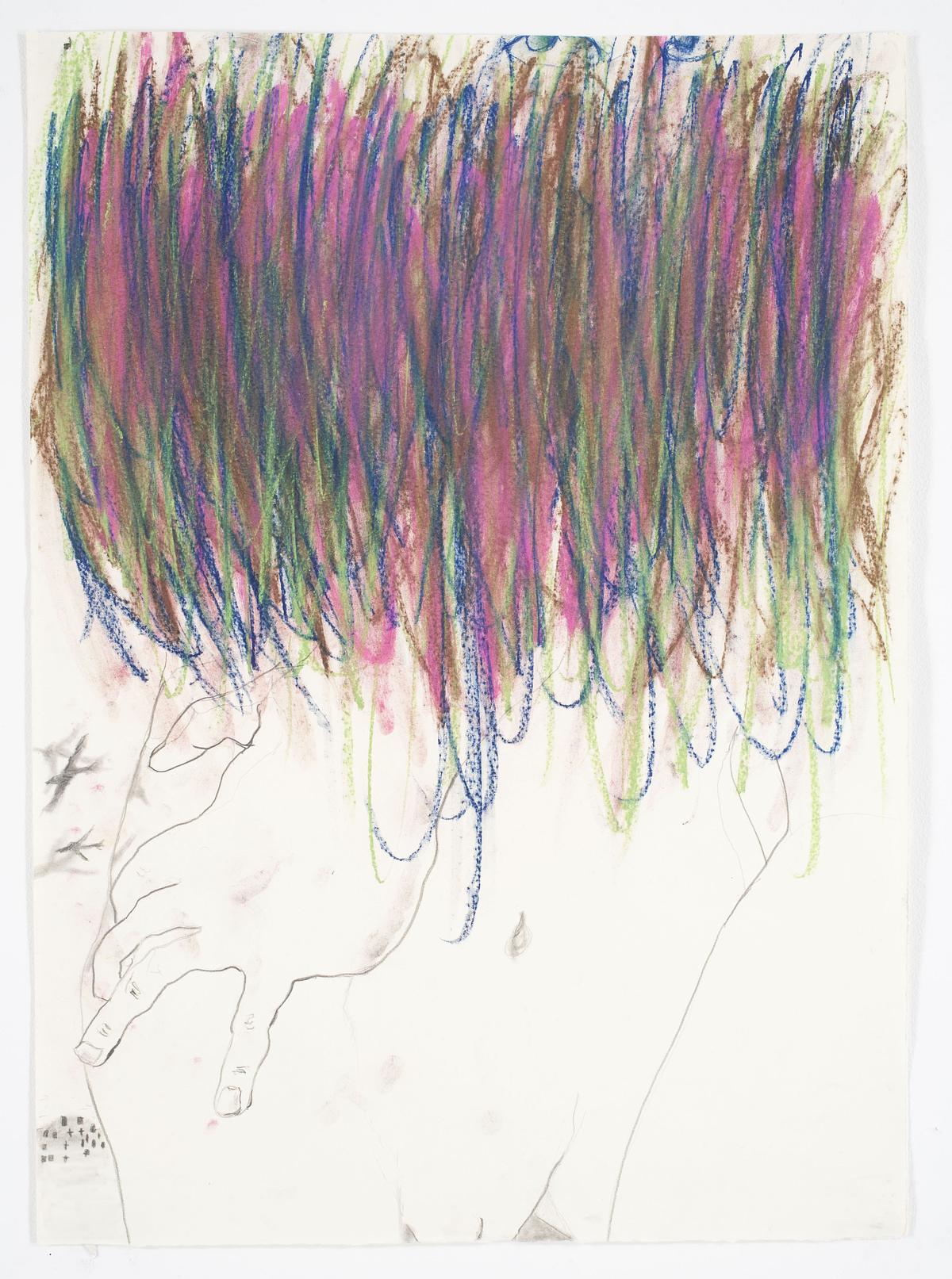 William Downs - SLAG&RX - Contemporary Art Gallery