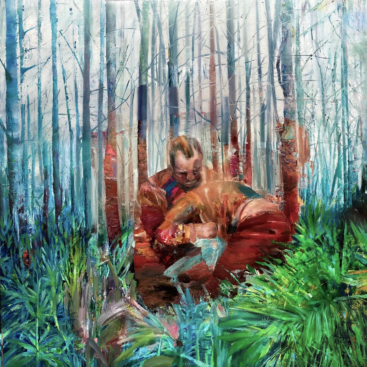 Dan Voinea - SLAG&RX - Contemporary Art Gallery